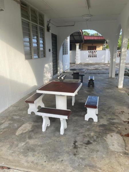 Sofea Homestay - Port Dickson