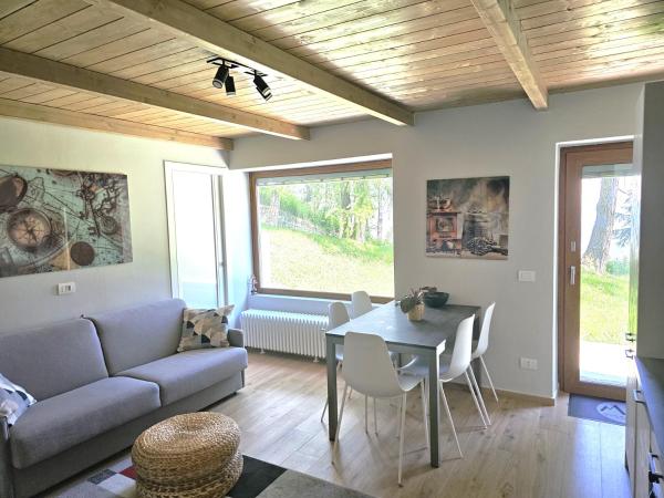 Moda Apartments Serenella - Montgenèvre