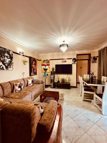 Lakeview Retreat - Uganda