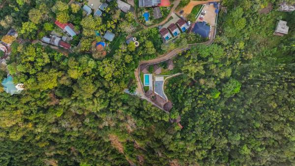 Rippon Mount Resorts - Kerala