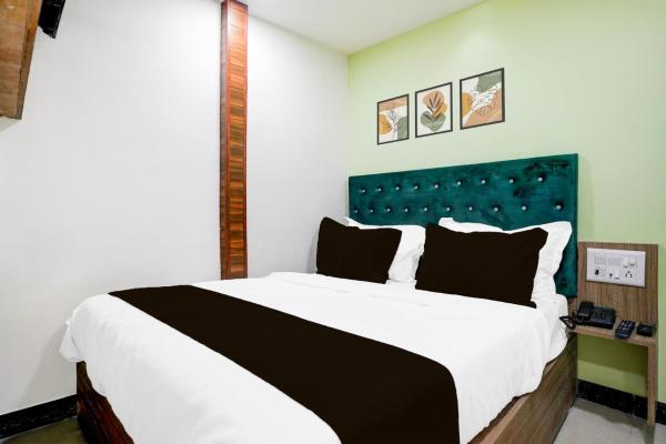 Hotel O The Hotel Palace - Mumbai