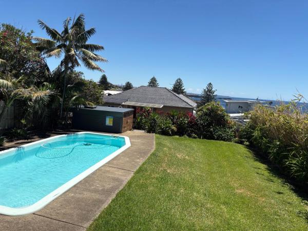 Whispers Of The Blowhole - Kiama