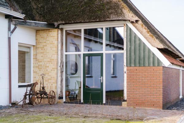 B&b Lindehoeve Texel - Texel