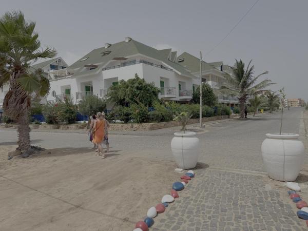 Leme Bedje - Martine - Cabo Verde