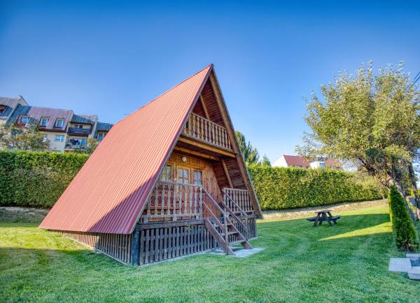 "Domek Na Wiejskiej 4" Polańczyk , 696-025-331 - Solina, Poland