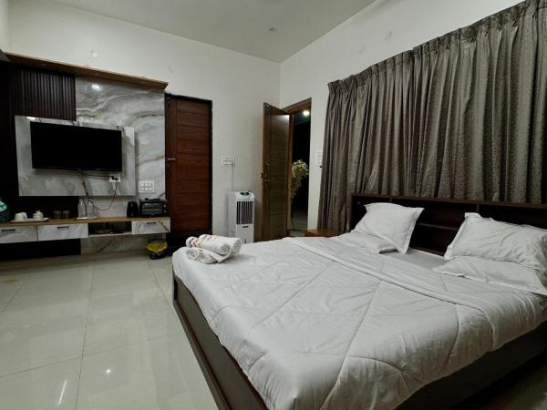 Aavasan Home Stay - Davanagere