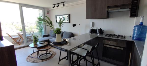 Nómade Summer Home - Iquique