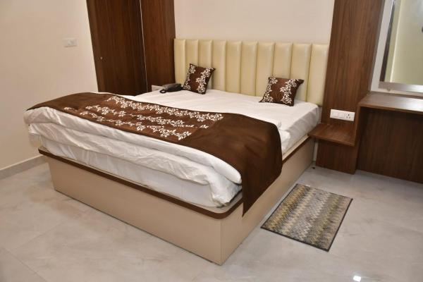 Morning Inn - Allahabad