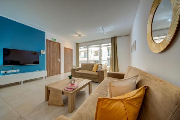 Ortigia Suites By Haven And Keys Malta - Malte