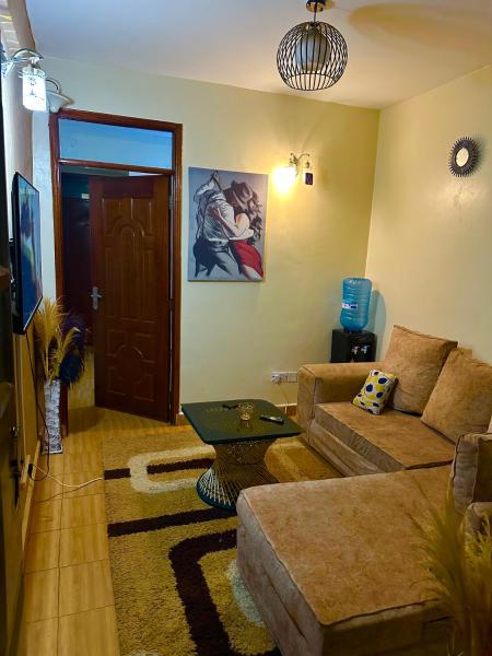 Plainsville Residency -South B - Nairobi
