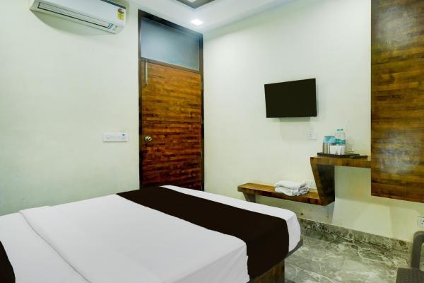 Hotel O By Oyo Jaipur One - Jaipur