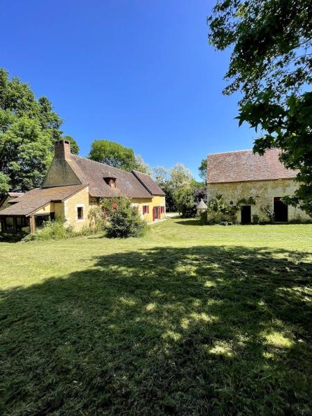 Loue Maison Dans Le Perche - La Ferté-Bernard