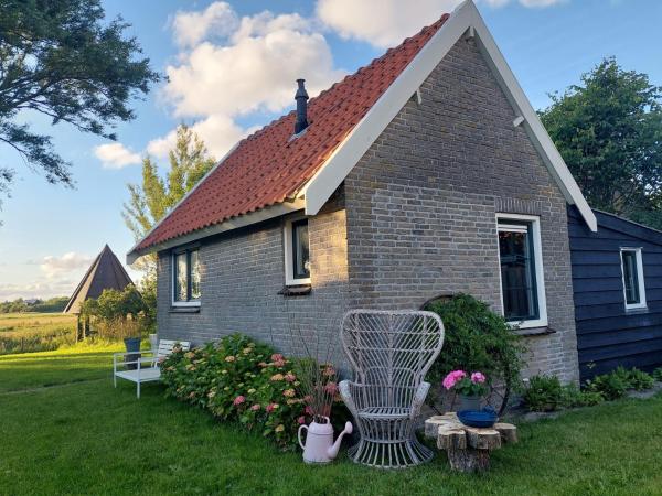 Zwaan's Place - Callantsoog