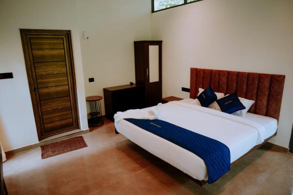 Rocks Villa - Kerala