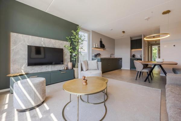 Landal Residence Ouddorp Duin - Hellevoetsluis