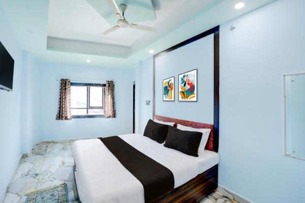 Hotel O By Oyo 5g - ボーパール