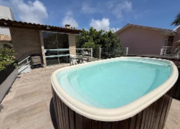 Mar&cia - Florianópolis