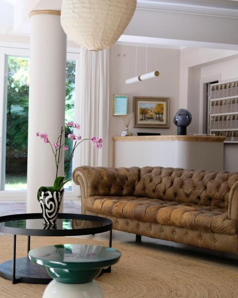 Hotel Piccolo Mondo - Forte dei Marmi