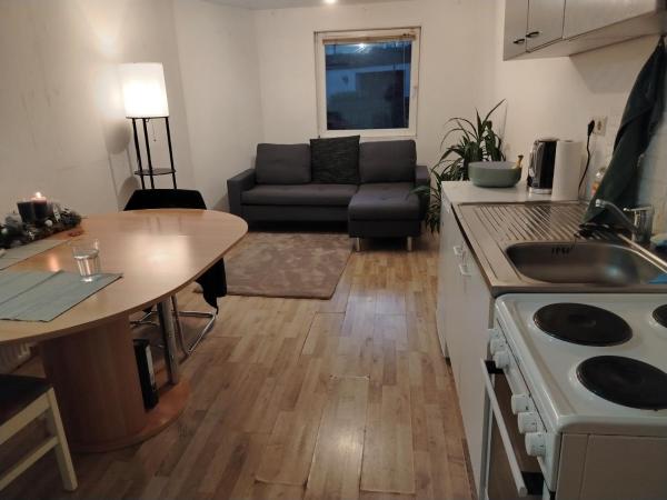 Gemütliche Wohnung - Zentral Gelegen Und Trotzdem Sehr Ruhig - Ravensburg