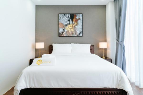 Annam Saigon Home - ホーチミン