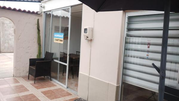 Hostal Gyt - Caldera