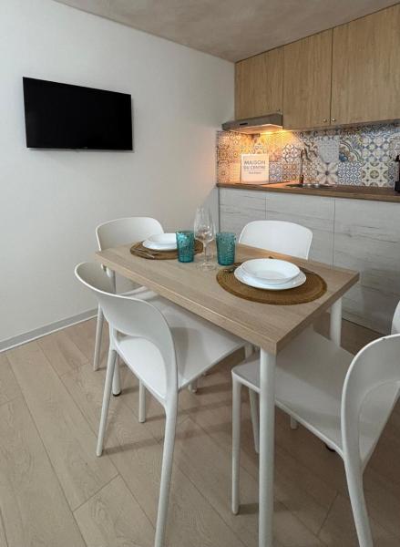 Maison Du Centre - Trapani