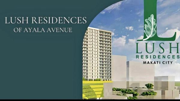 The Fortress At Smdc The Lush Residences - Metro Manila