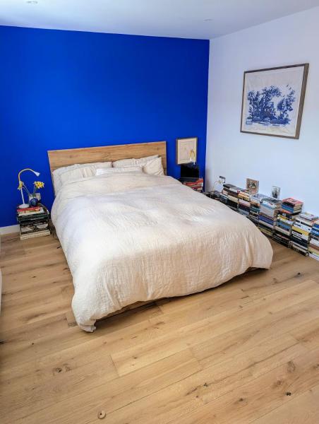 The Entire Floor Of A Unique House, 2 Rooms - Beckenham