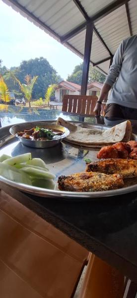 Amrutvel Resort - Lavasa