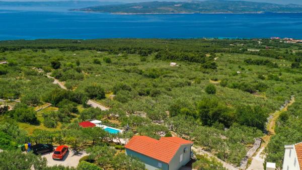 Villa Radic - Makarska By Villas Guide - Promajna