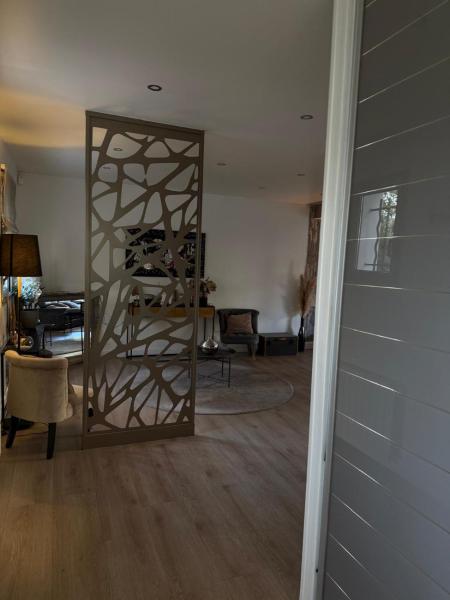 Les Tilleuls - Nanterre