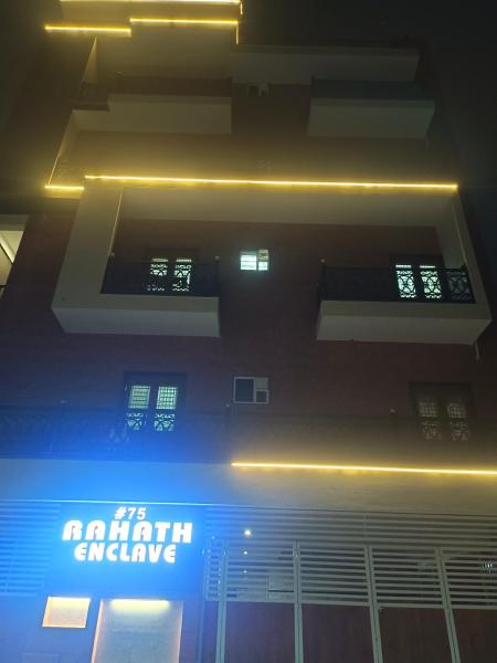 Royal Stay Mysuru Service Apartment - Mysuru