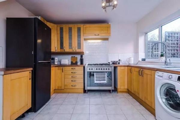 Woodington House - Birmingham