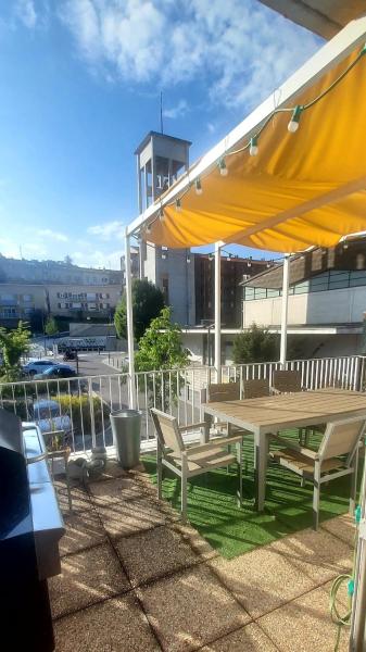 Appart Entier "Comme A La Maison" - Le Puy-en-Velay