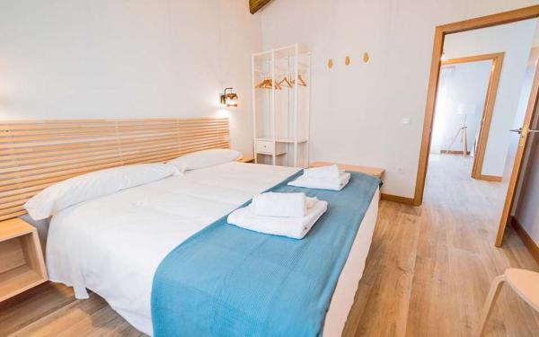 Tiu Enrique Residences - Cangas de Onís