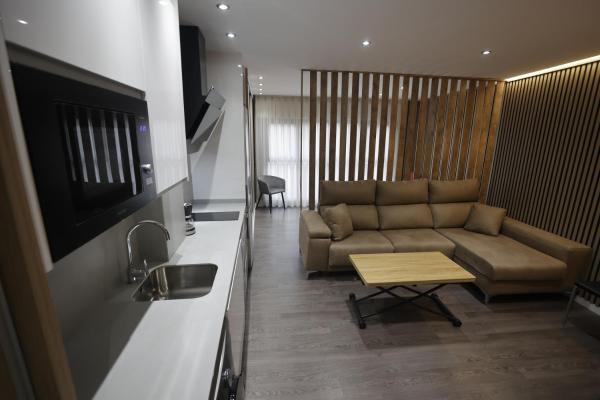 Destino Deluxe Gran Teatro - Cáceres