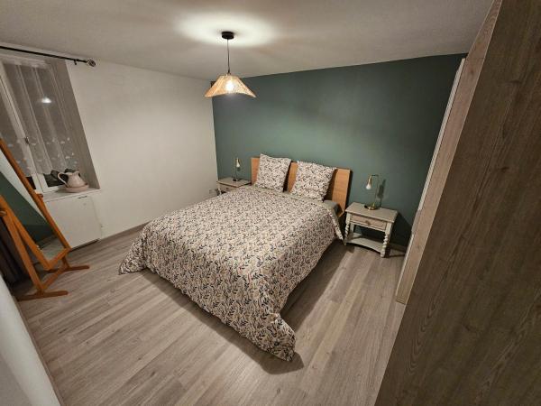 Gîte La Passagère - Douai