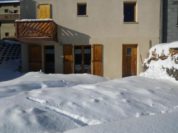 Gite Le Croé - Creuse