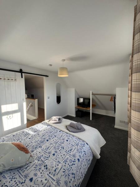 Digby House - West Mersea