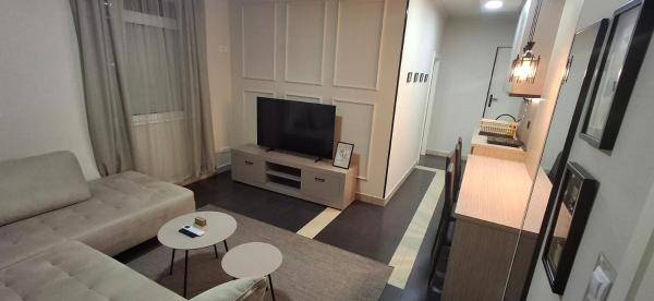 Apartman Studio Dado - Užice