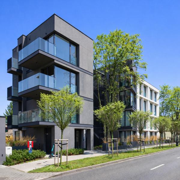 Sopot Vip Apartment By The Sea - Sopot