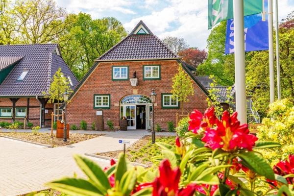 Klosterhof Aue W 10 - Westerstede