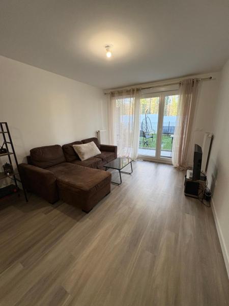 Appartement Cosy Proche Aéroport - Savigny-sur-Orge