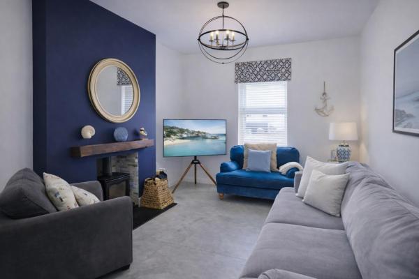 Sandy Beaches Portrush - Steps From Beach & Dining - Portrush