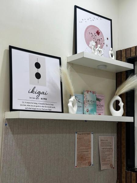 Ikigai Stay 3bhk Duplex - Ujjain