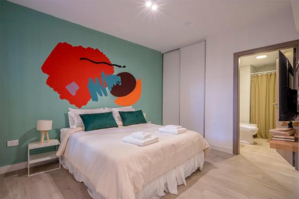 Bah Congreso By Ippa - Buenos Aires