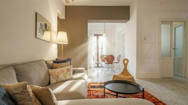 New Gorgeous 2-bed Apt In Seville Center - Sevilla, España