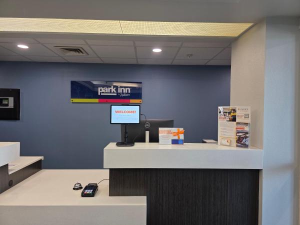 Park Inn By Radisson - Grand Island, NE