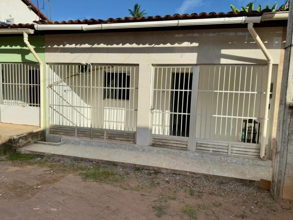 Casa De Praia No Centro De Japaratinga - Al - Japaratinga