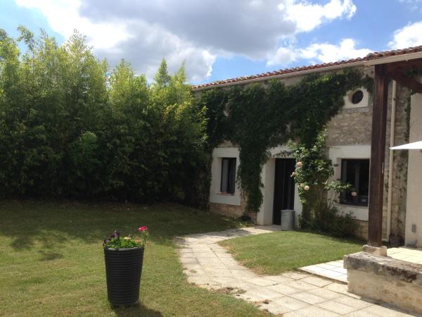 Le Phœnix - Charente